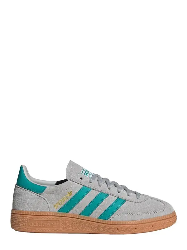 Adidas Handball Spezial Sneakers - Grey Two/pure Teal/gum