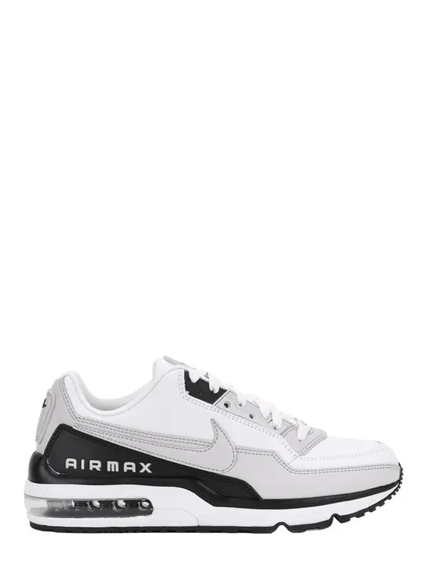 Nike Air Max Ltd 3 Sneakers - White/neutral Grey/black
