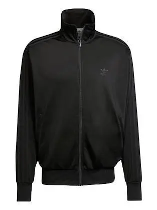Adidas Adicolor Classics Firebird Track Jacket - Black