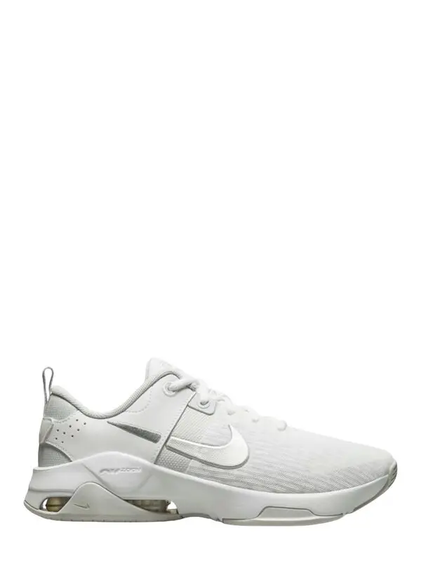 Nike Zoom Bella 6 Sneakers - White/pure Platinum/black