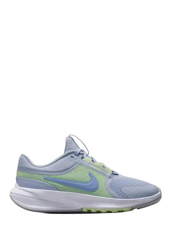 Nike Star Runner 5 - Ghost/barely Volt/football Grey