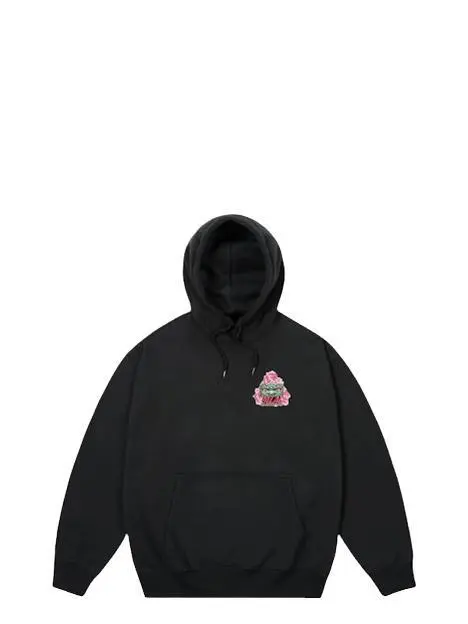 PALACE Exclusive Triferg Hoodie - Black