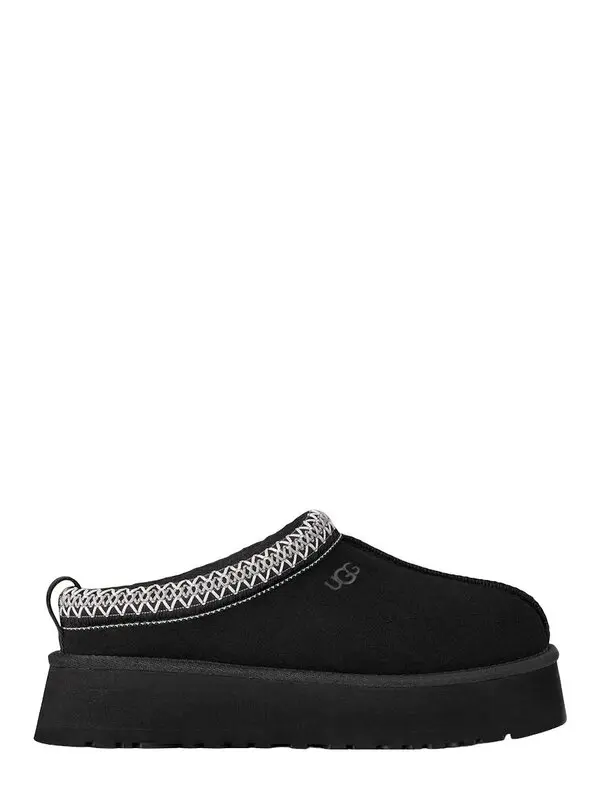 UGG Tazz Ii Slipper - Black