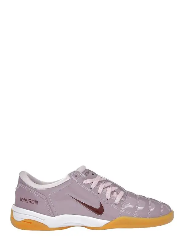 Nike Total 90 3 Sp Team Sneakers - Pink Foam/white/gum Light Brown