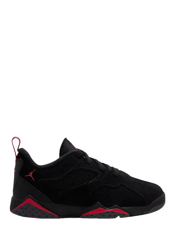 JORDAN Mvp 92 Sneakers - Black/anthracite/gym Red