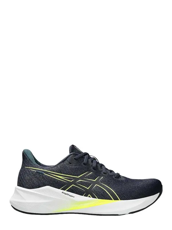 Asics Versablast 4in - Midnight/citron