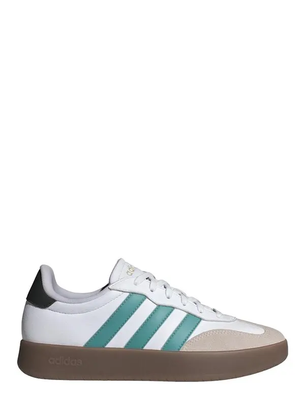 Adidas Barreda Sneakers - Cloud White/powder Teal/beige