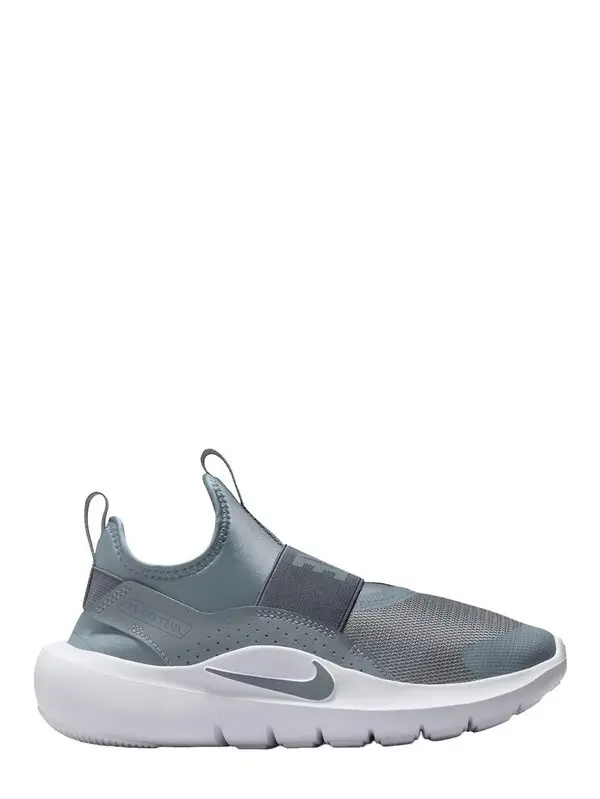 Nike Flex Runner 4 Sneakers - Cool Grey/dark Grey/white