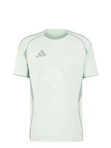Adidas Tiro 25 Competition Match Earth Day Jersey - Linen Green
