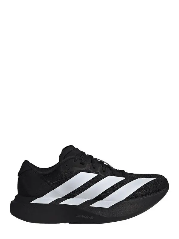 Adidas Adizero Evo Sl Sneakers - Core Black/cloud White