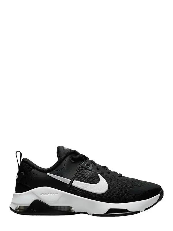 Nike Zoom Bella 6 Sneakers - Black/anthracite/white
