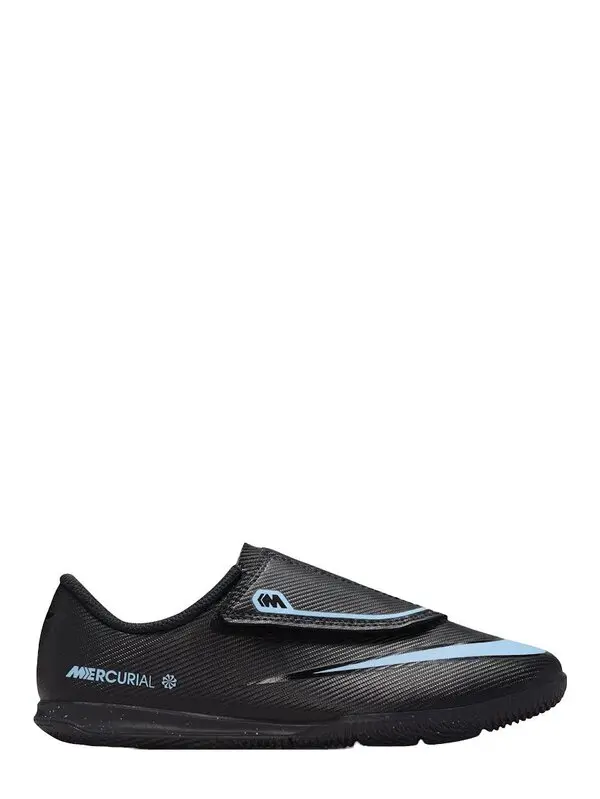 Nike Mercurial Vapor 16 Club Ic Sneakers - Black/ice Blue