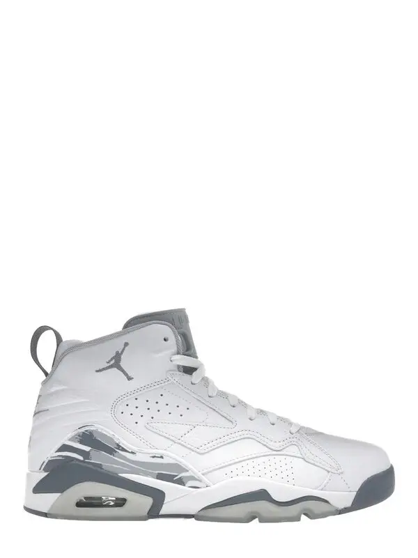 JORDAN Mvp Sneakers - White/cool Grey/wolf Grey