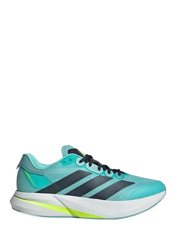 Adidas Duramo Speed 2 Sneakers - Flash Aqua/aurora Ink/mint Ton