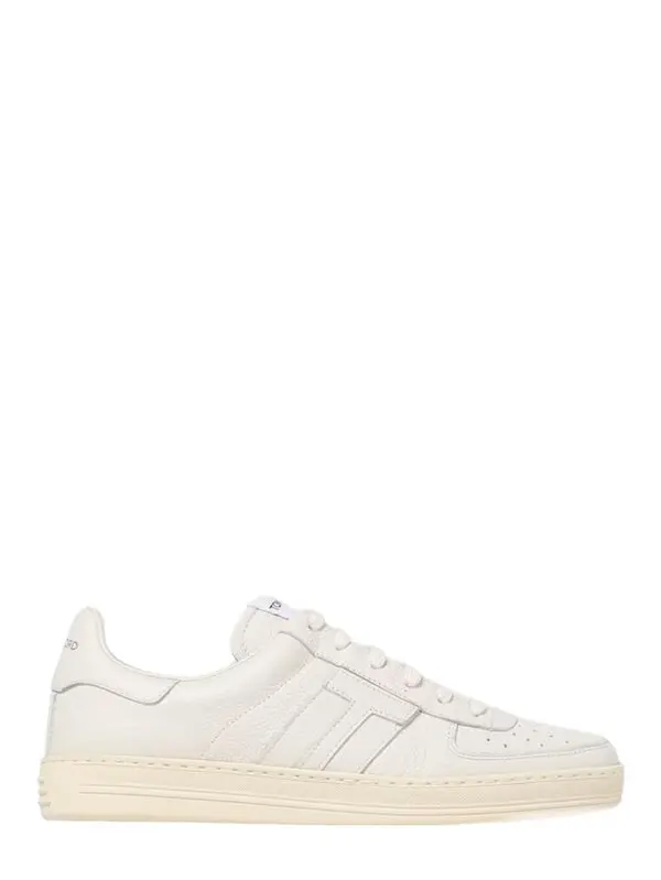 TOM FORD Redcliffe Sneaker - White