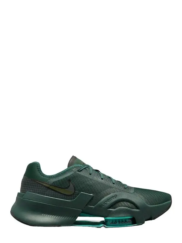 Nike Air Zoom Superrep 3 - Pro Green/washed Teal/black