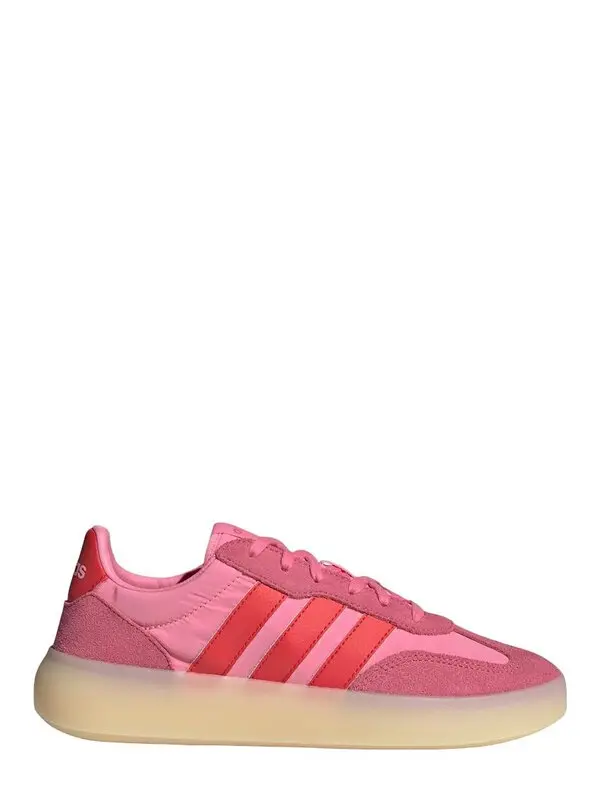Adidas Barreda Decode Sneakers - Bliss Pink/pure Ruby/pink Fusion
