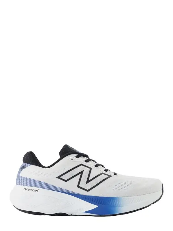 NEW BALANCE Fresh Foam 880v15 Sneakers - White/blue Agate/black