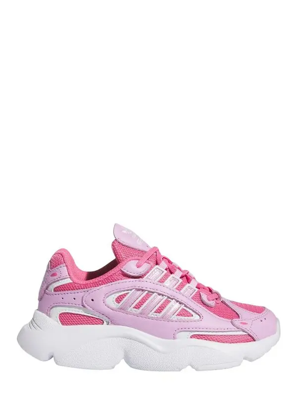 Adidas Ozmillen Sneakers - Pink Fusion/bliss Lilac/semi Blue Burst