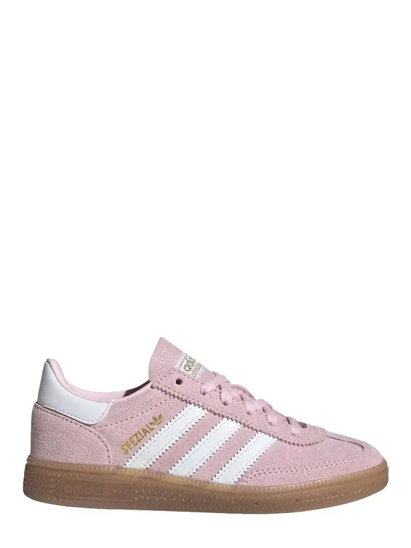 Adidas Handball Spezial Sneakers - Clear Pink/non Dyed/gum