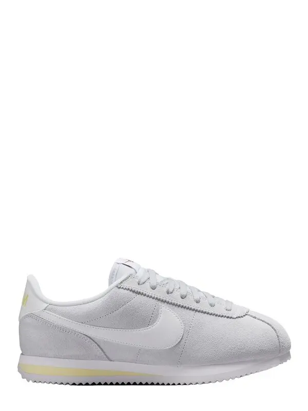 Nike Cortez Sneakers - Football Grey/alabaster/black