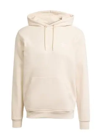 Adidas Trefoil Essentials Hoodie - Wonder White White