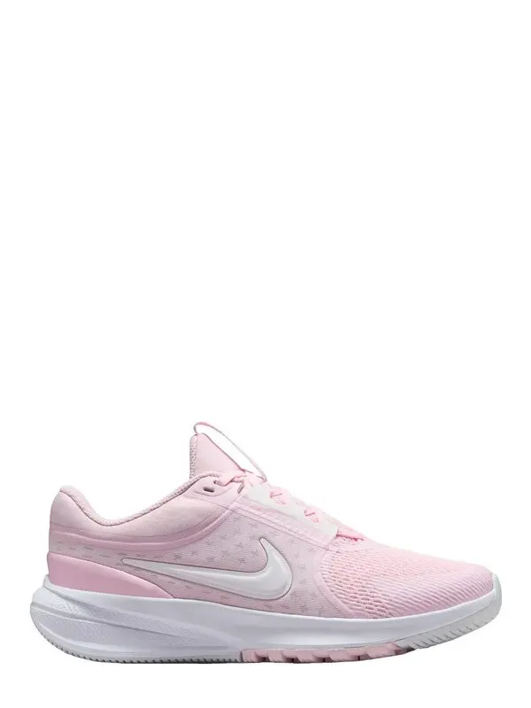 Nike Star Runner 5 Sneakers - Pink Foam/pure Platinum