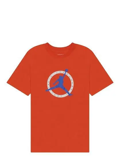 JORDAN Flight Mvp Shortsleeve T-shirt - Orange