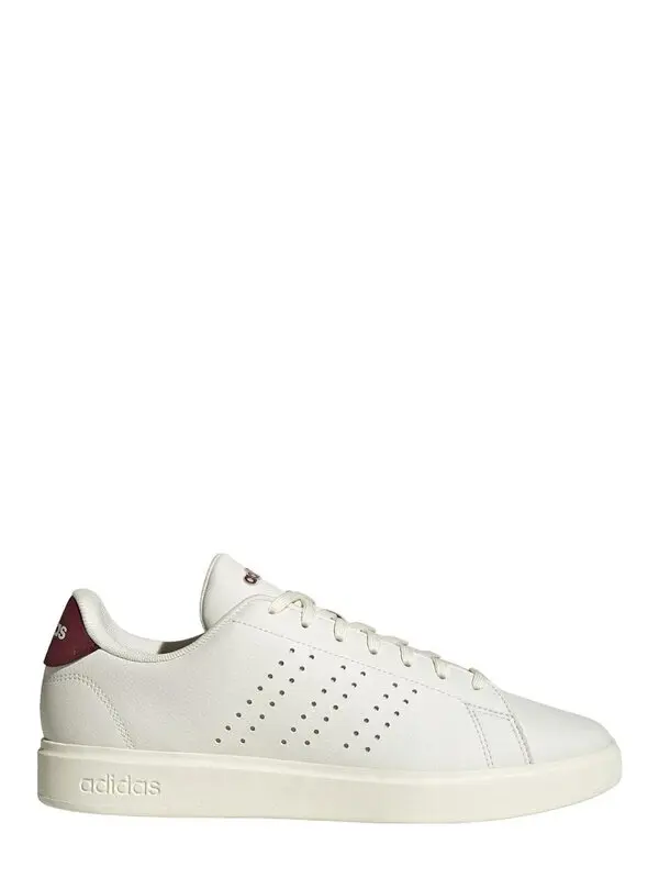 Adidas Advantage 2.0 Sneakers - Off White/aurora Ruby