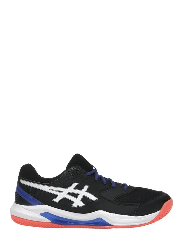 Asics Gel-dedicate Padelin Sneakers - Black/white
