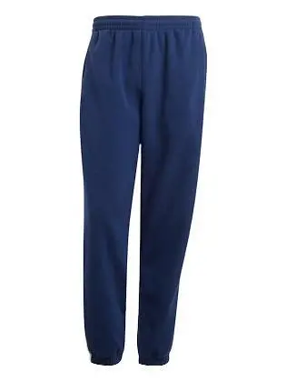Adidas Adicolor 3stripes Fleece Sweat Tracksuit Pant - Night Indigo