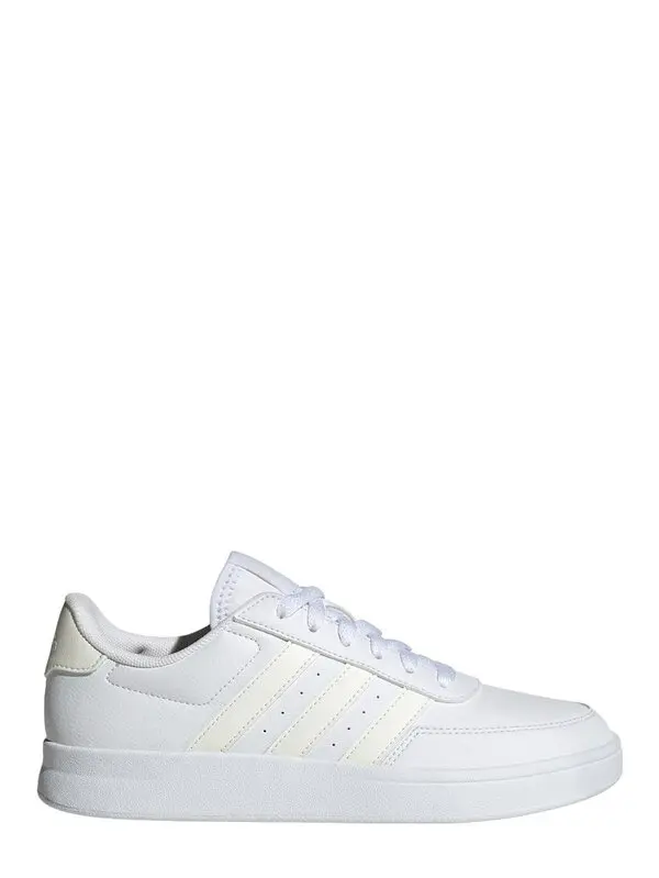 Adidas Breaknet 2.0 Sneakers - Cloud White/off White