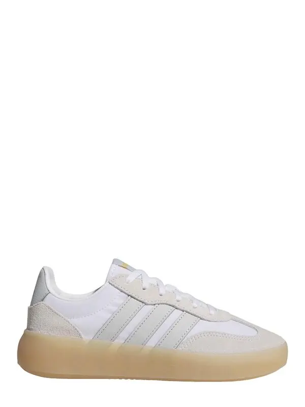 Adidas Barreda Decode Real Madrid - Cloud White/light Solid Grey/gum