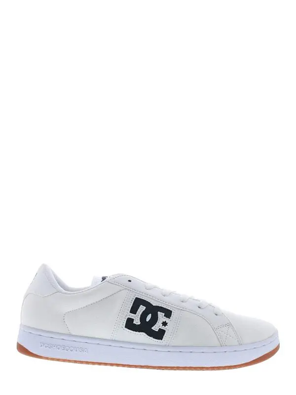DC SHOES Dc Striker Sneakers - White/black