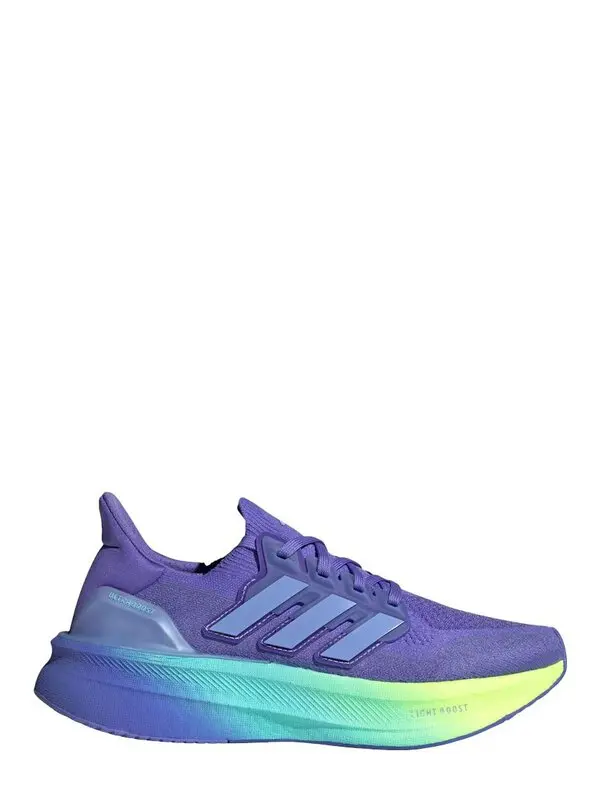 Adidas Ultra Boost 5 Sneakers - Cobalt Blue/blue Spark/lucid Lemon