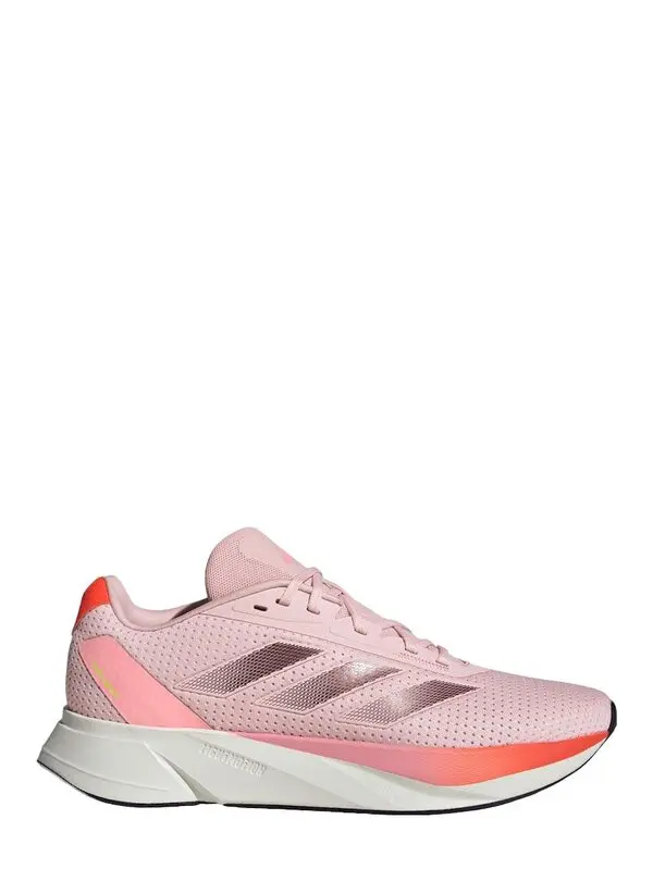 Adidas Duramo Sl Athletic Sneakers - Sandy Pink/aurora Met./pink Spark