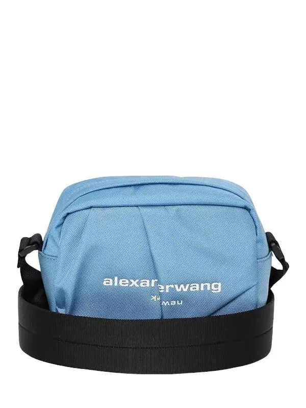 Alexander Wang Wangpsort Camera Bag - Island Sea
