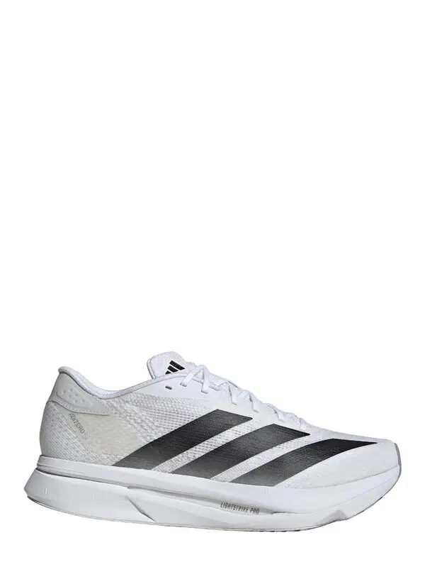 Adidas Adizero Sl2 - Cloud White/core Black/dash Grey