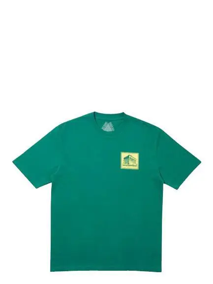 PALACE Acro T-shirt - Green
