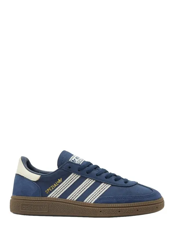 Adidas Handball Spezial Crochet - Night Indigo/cream White/gum