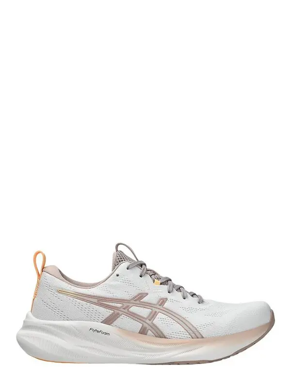 Asics Gel-pulse 16 Sneakers - White/fawn