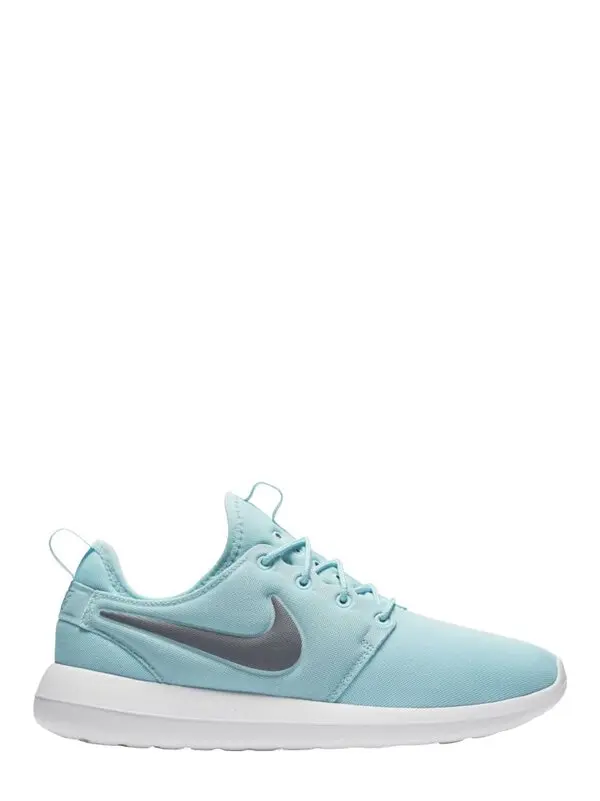 Nike Roshe Two Sneakers - Copa/cool Grey/white