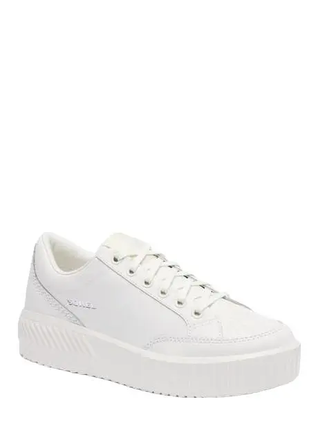 Sorel Ona Ave Low Sneakers - Sea Salt/chalk