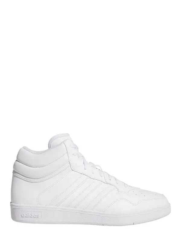 Adidas Hoops 4.0 Mid - Cloud White/core Black