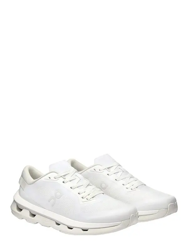 On Cloudze Sneakers - White/white