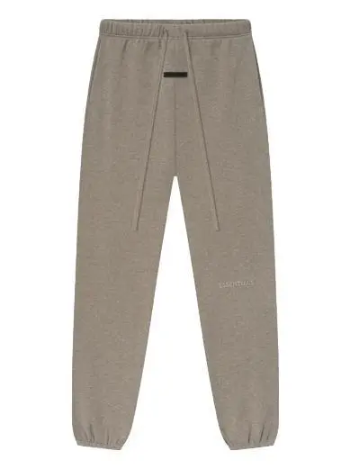 Fear Of God Essentials Vintage Fleece Sweatpant - Homestead Heater