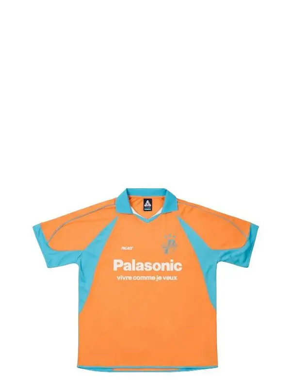 PALACE Palais Proteam Jersey - Tiger Orange