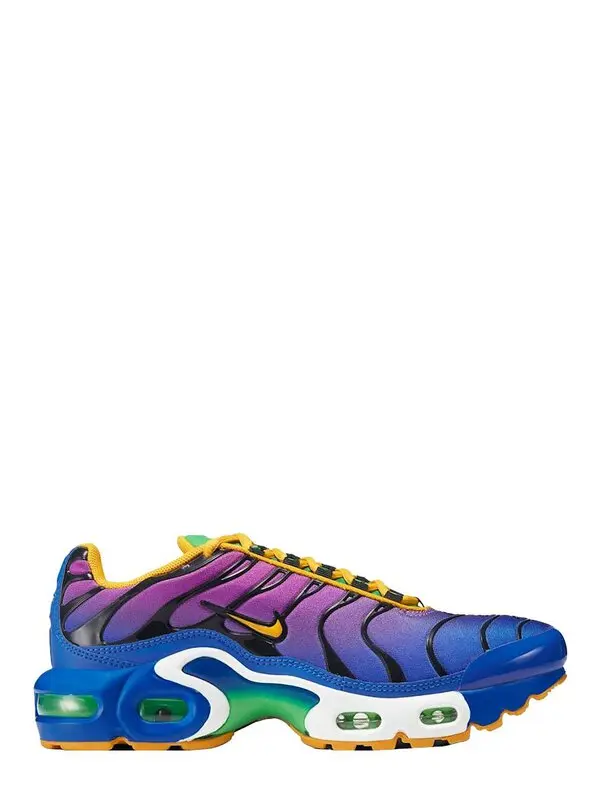 Nike Air Max Plus Sneakers - Soar/magic Flamingo/off Noir