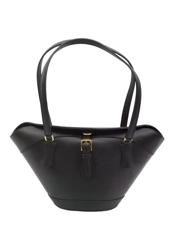 Dolce & Gabbana Capri Tote Bag - Black