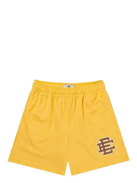 ERIC EMANUEL Ee Basic Short - Cornsilk Yellow/brown